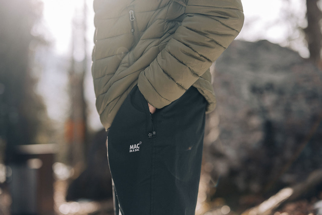 Mac In a Sac | Packable Performance Outerwear. – Mac in a Sac