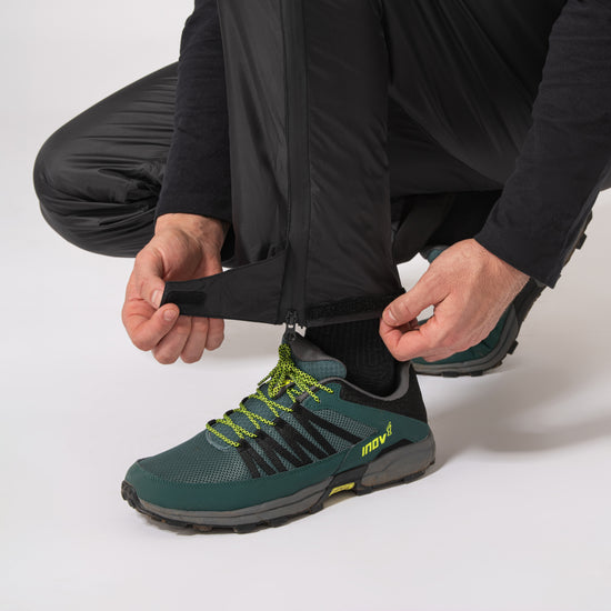 Full Zip Overtrousers. Waterproof & Packable | Mac in a Sac