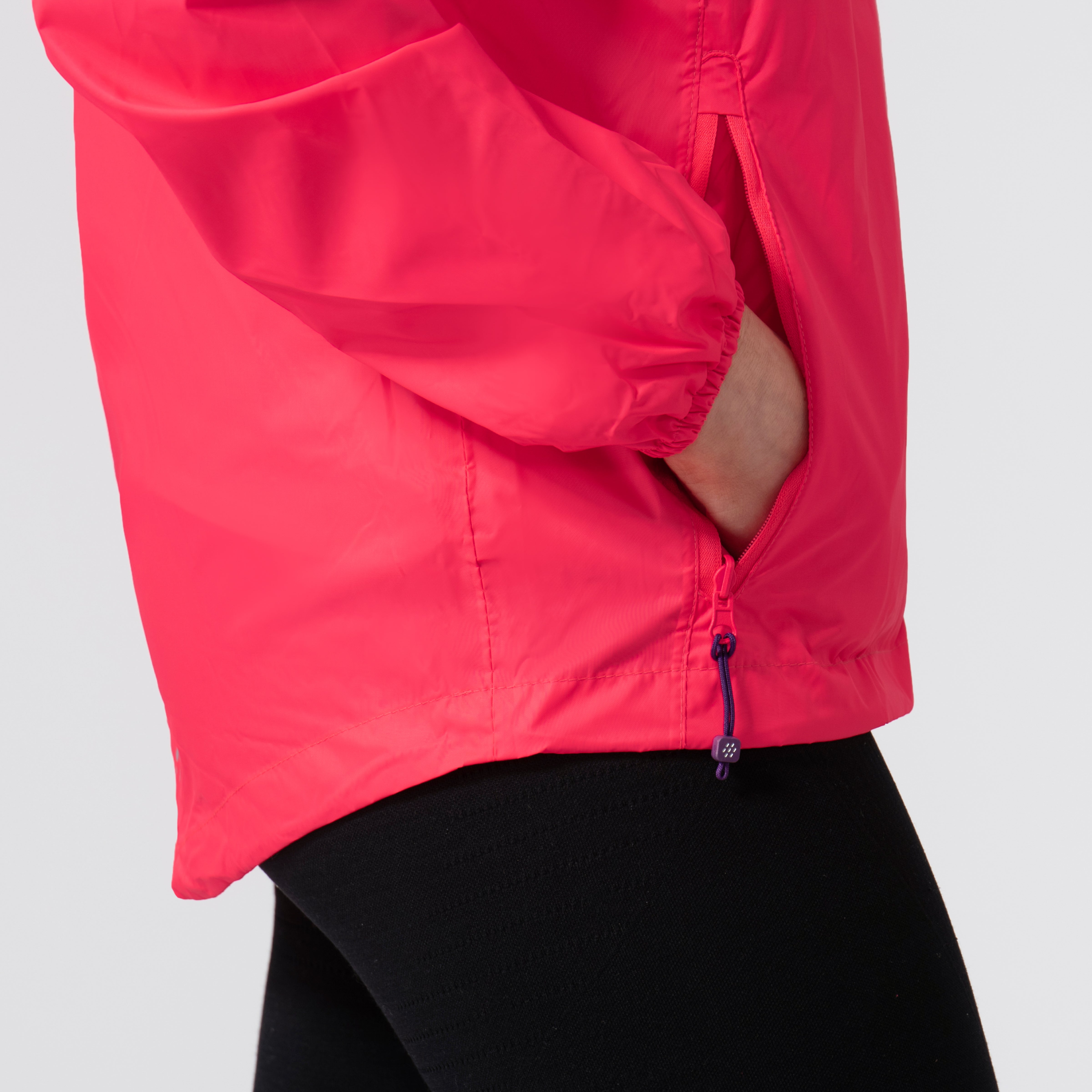 Origin Jacket. Packable & Waterproof | Mac in a Sac