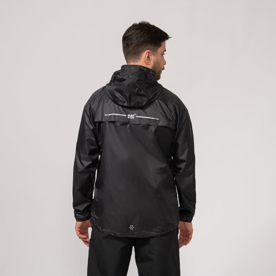 Packable Jackets - Waterproof or Down | Mac in a Sac