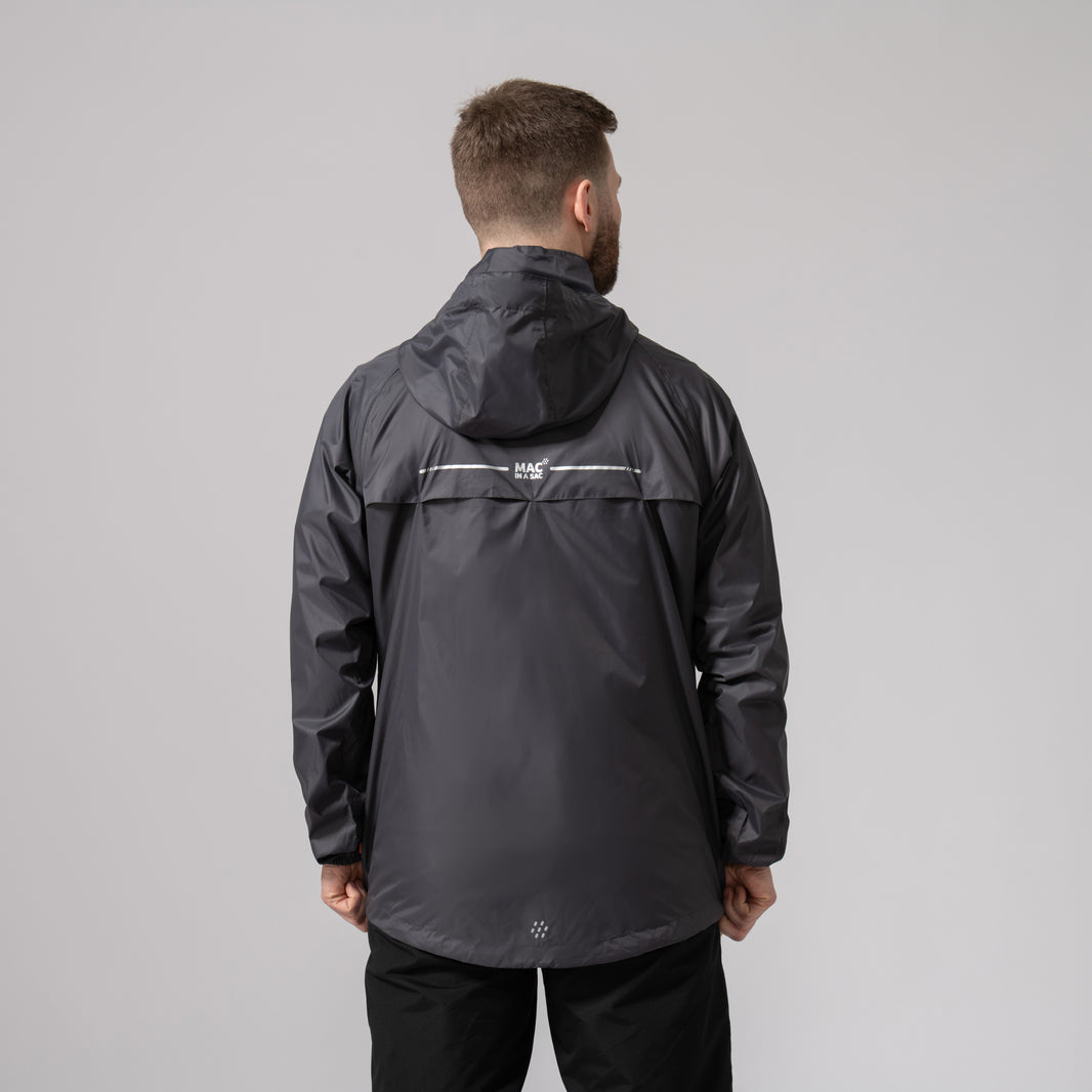 Packable Jackets - Waterproof or Down | Mac in a Sac
