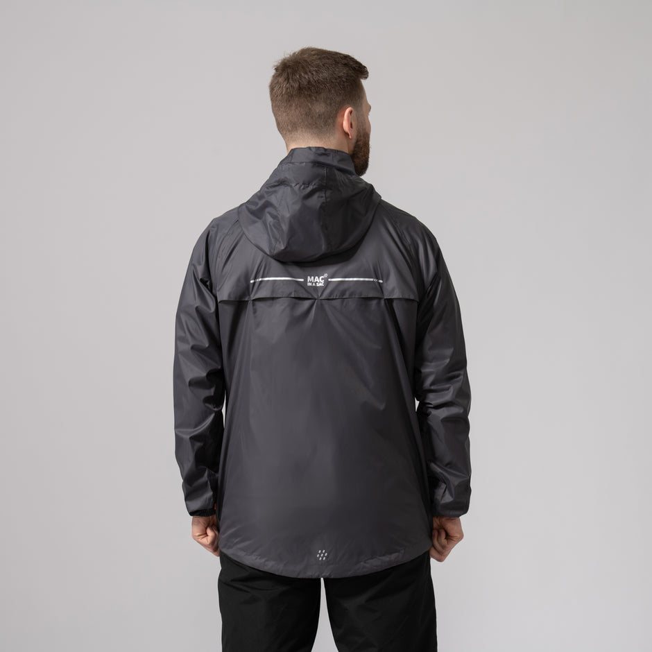 Packable Jackets - Waterproof or Down | Mac in a Sac