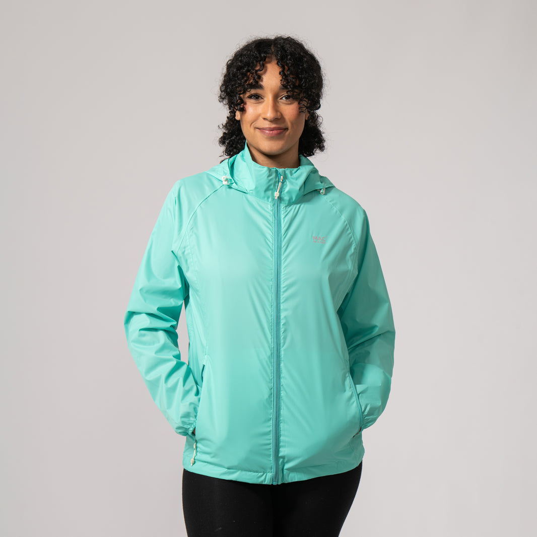 Packable Jackets - Waterproof or Down | Mac in a Sac
