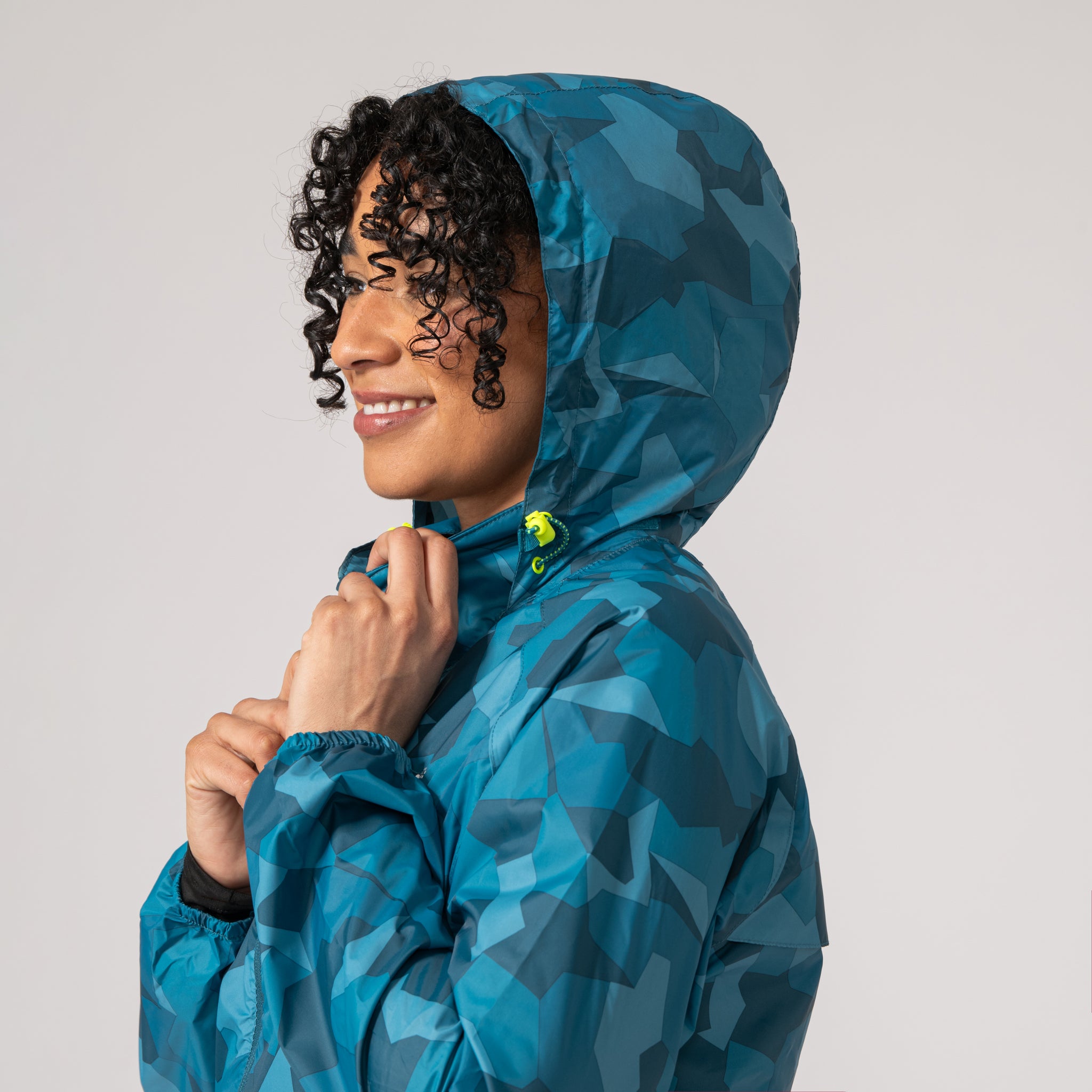Origin Jacket. Packable & Waterproof | Mac in a Sac
