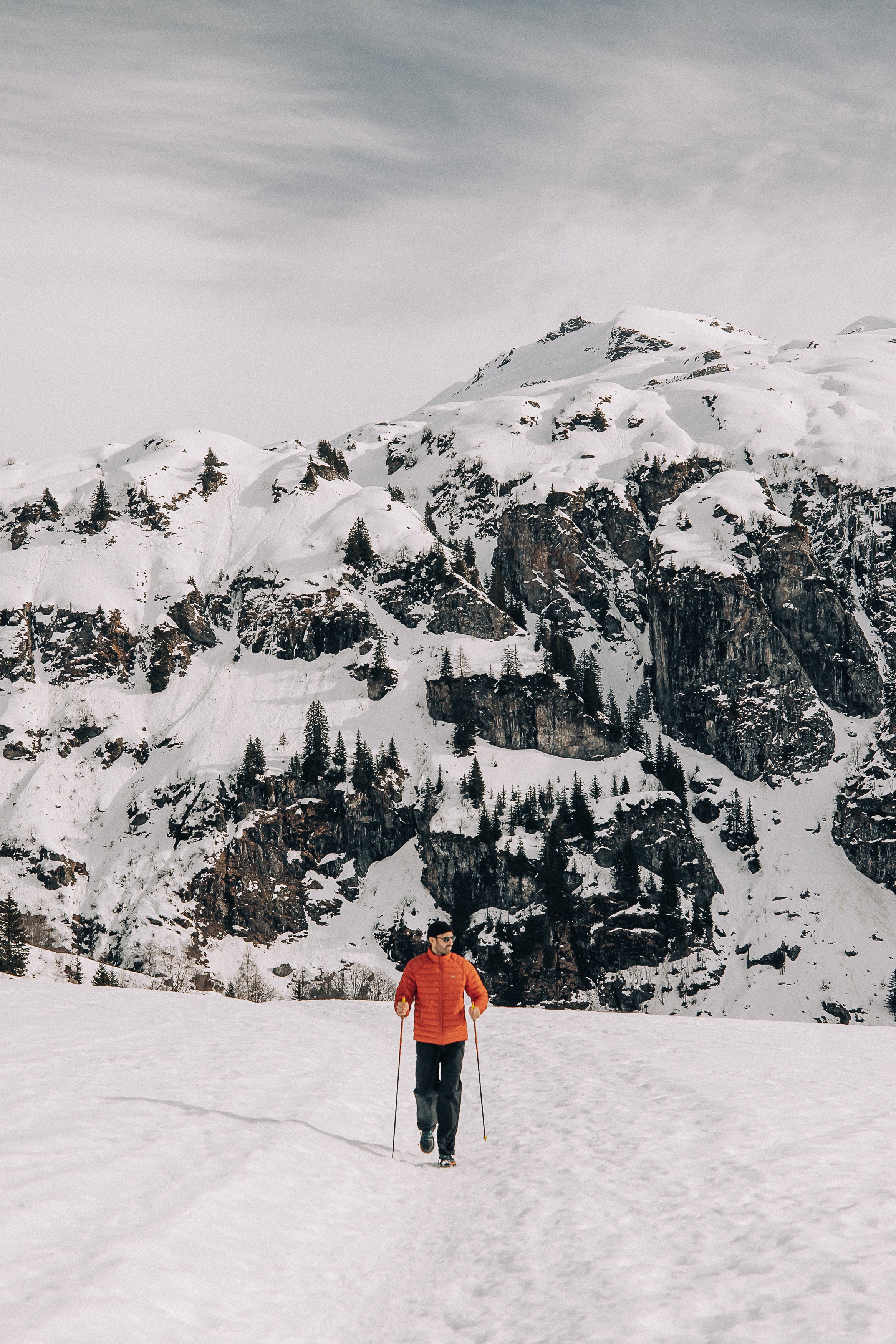 Synergy Men's Insulated Jacket | Mac in a Sac