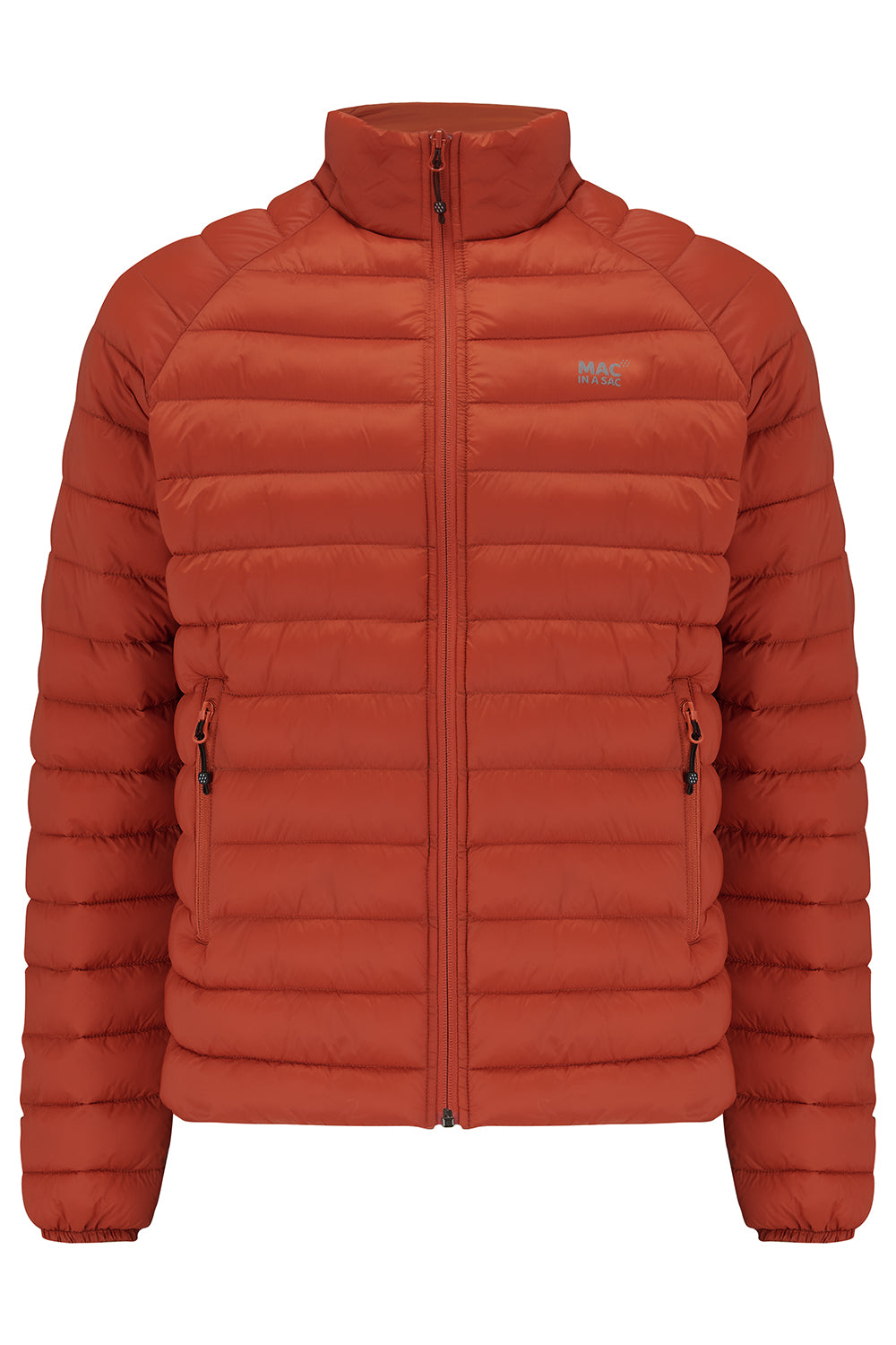 Synergy Men's Insulated Jacket | Mac in a Sac