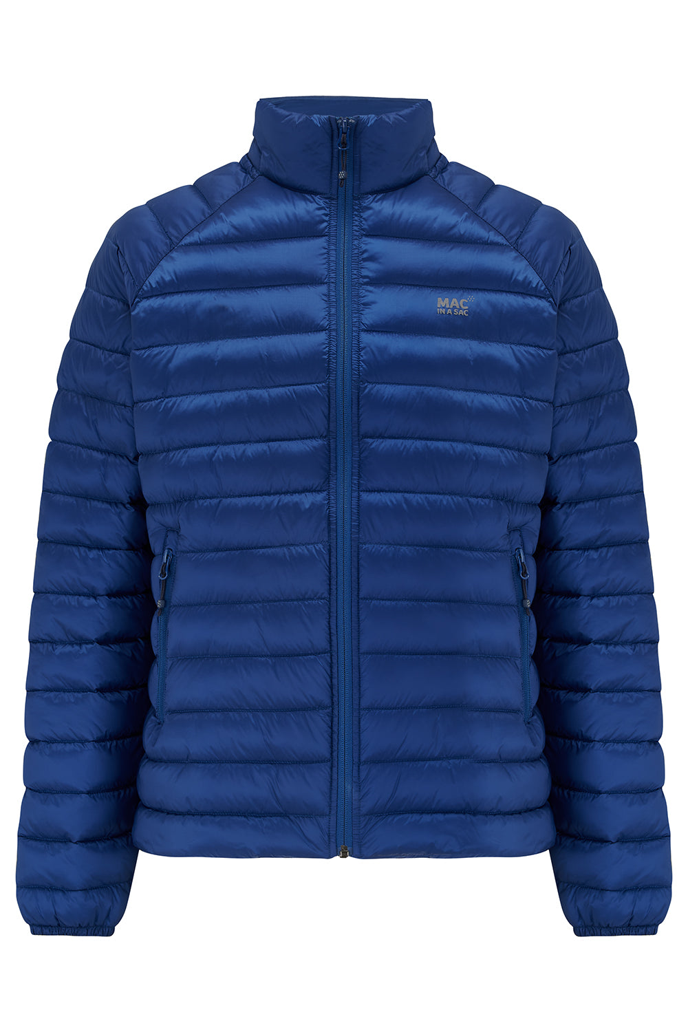 Synergy Men's Insulated Jacket | Mac in a Sac