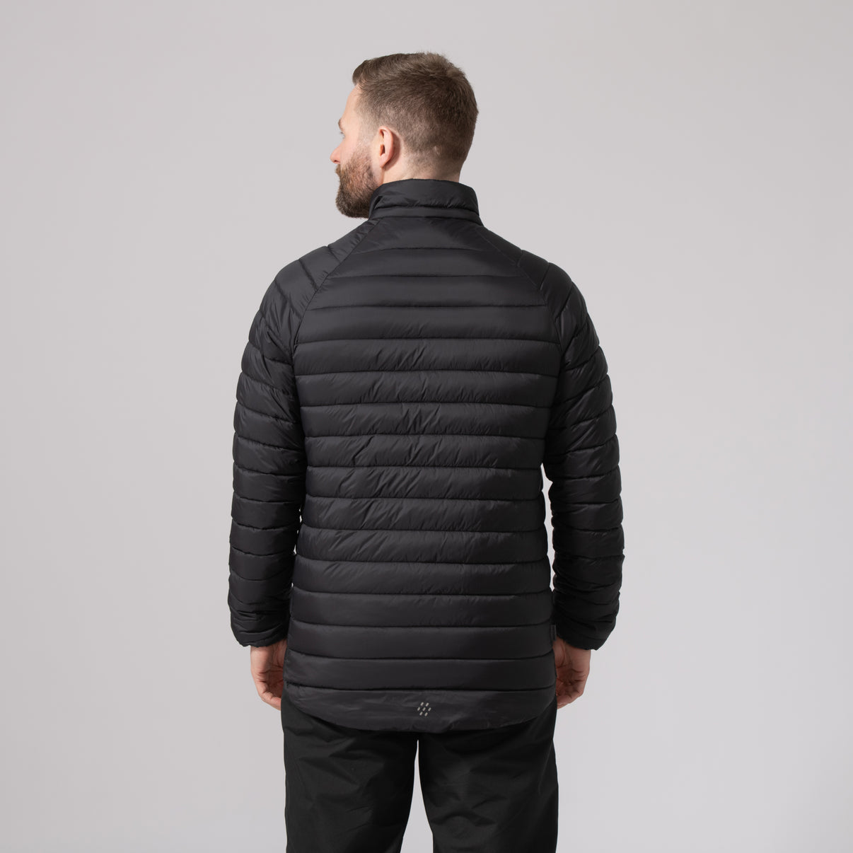 Synergy Men's Insulated Jacket | Mac in a Sac