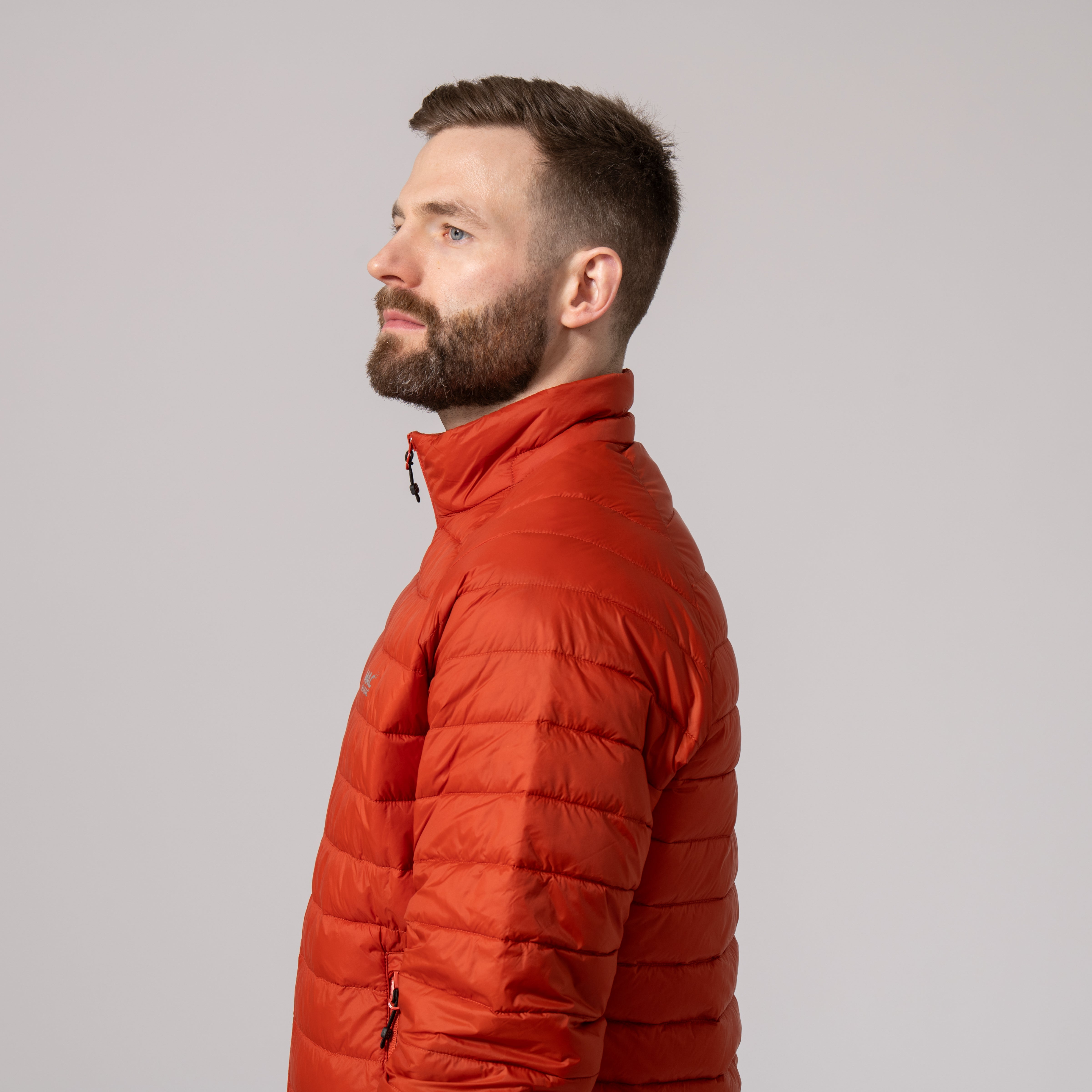 Synergy Men's Insulated Jacket | Mac in a Sac
