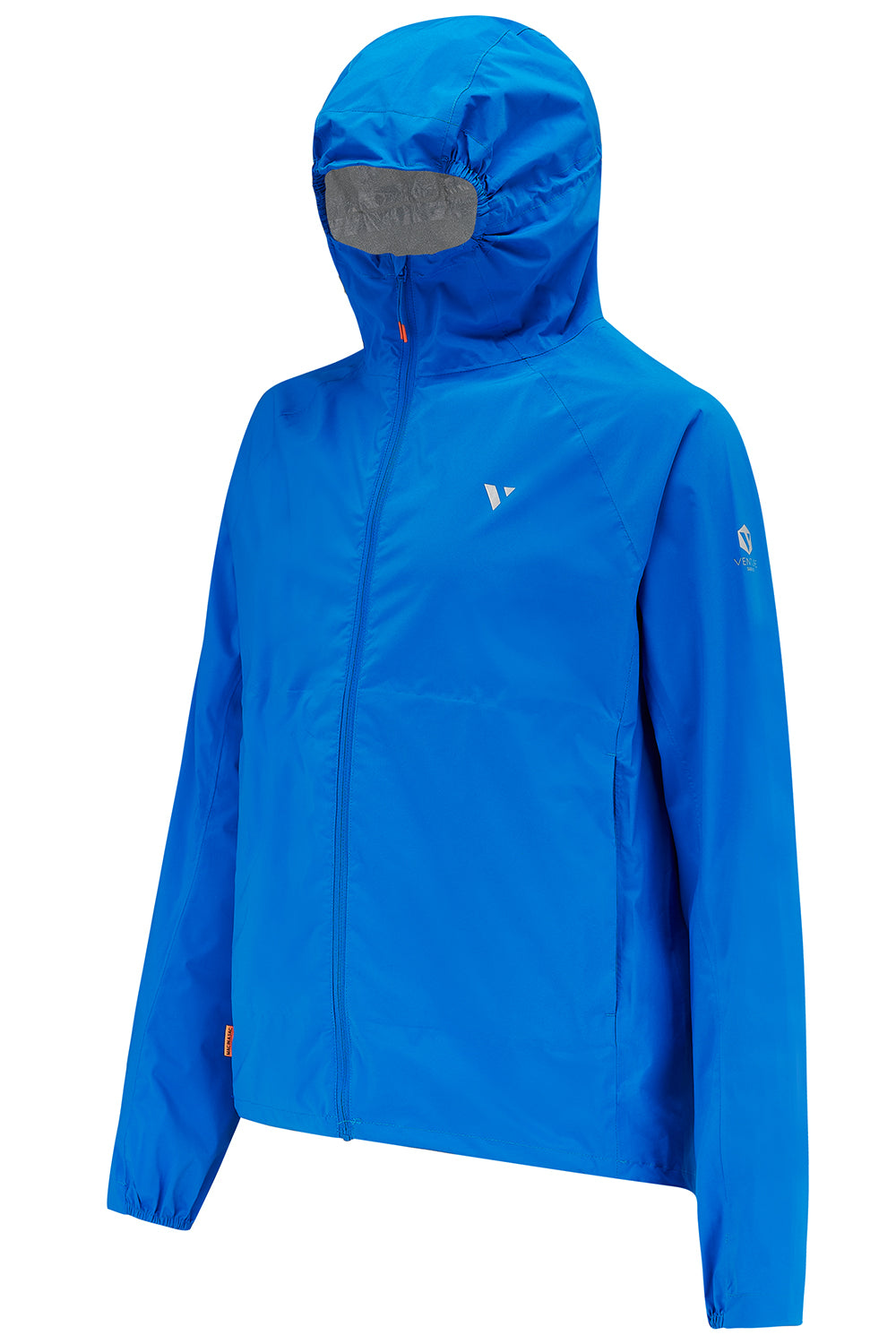Ultralite Men's Running Jacket | Mac in a Sac