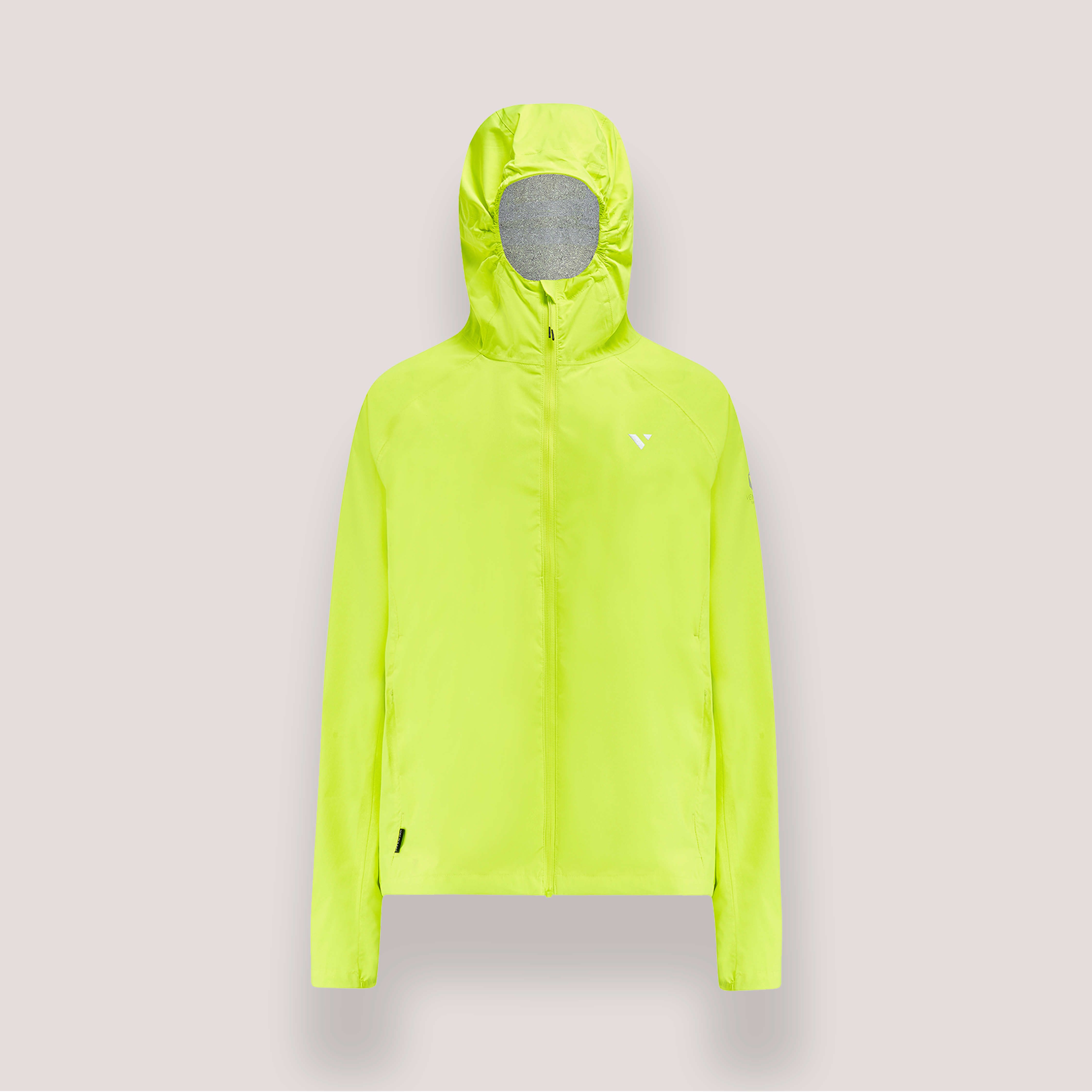 Ultralite Women's Running Jacket | Mac in a Sac