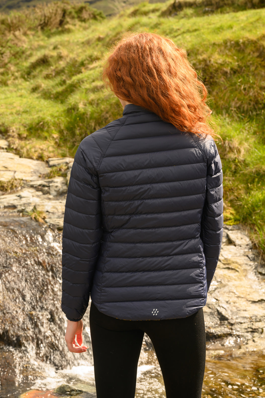 Packable Down Jackets & Gilets | Mac in a Sac