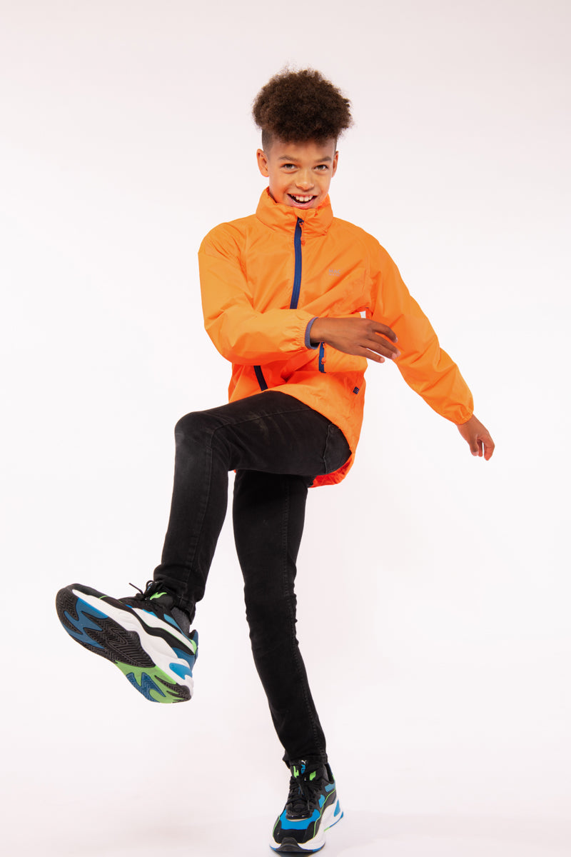 Mini Origin Jacket. Packable & Waterproof | Mac in a Sac