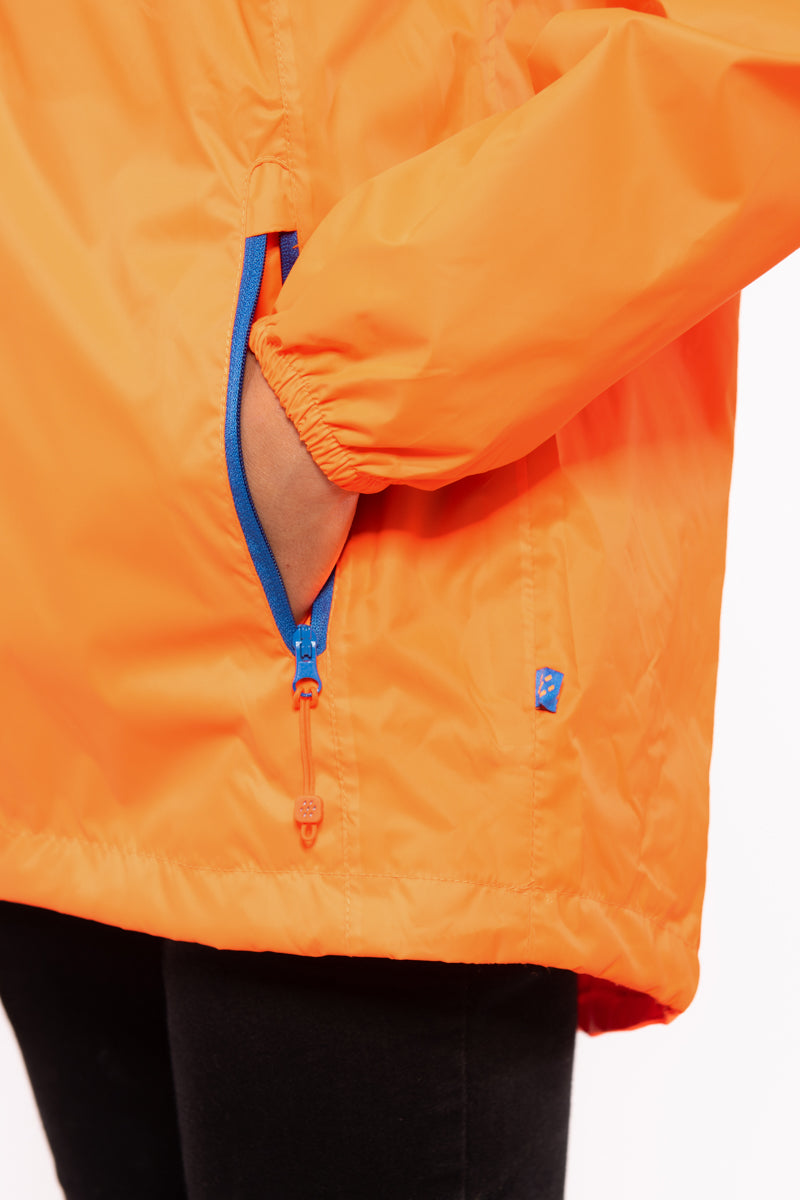 Mini Origin Jacket. Packable & Waterproof | Mac in a Sac