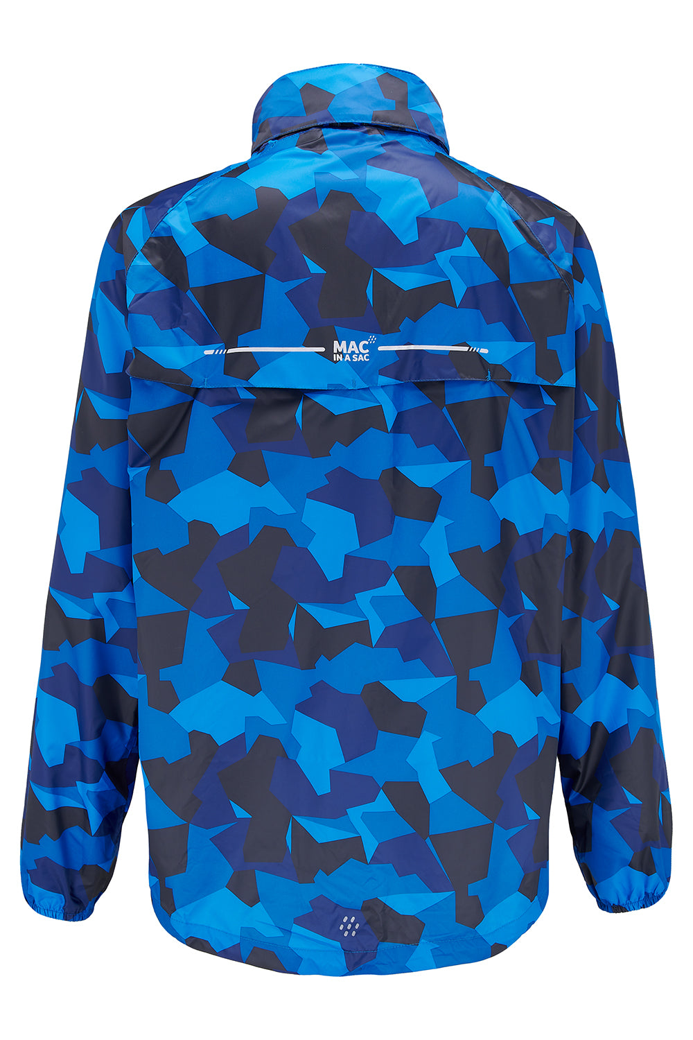 Origin Jacket. Packable & Waterproof | Mac in a Sac
